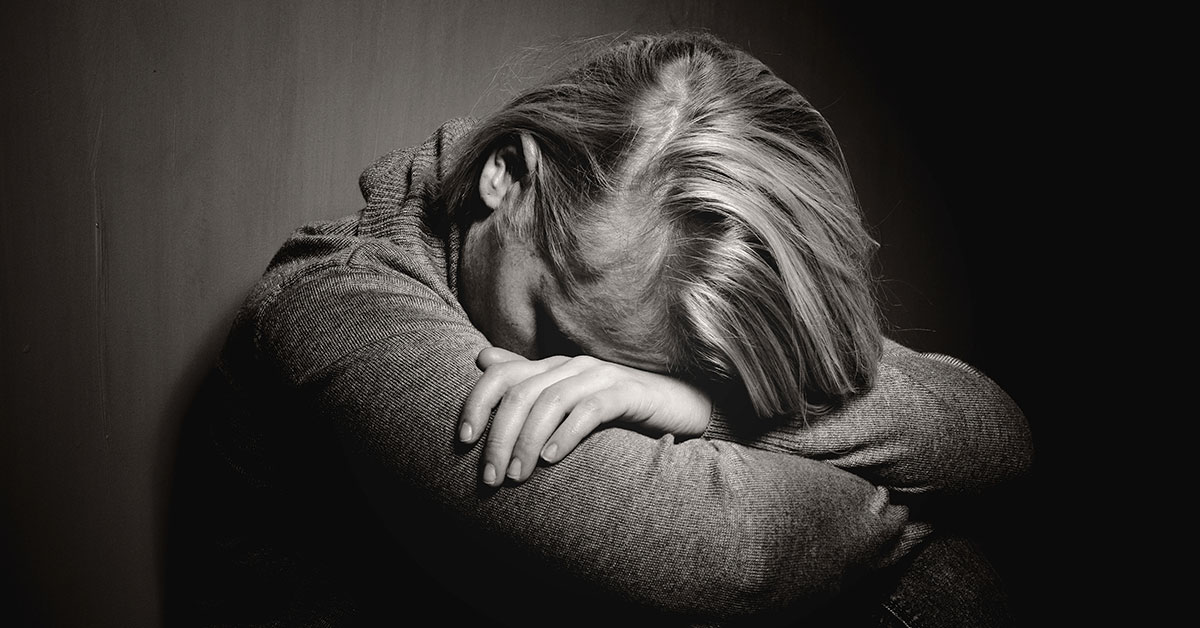 How to deal with grief | CAREinMIND